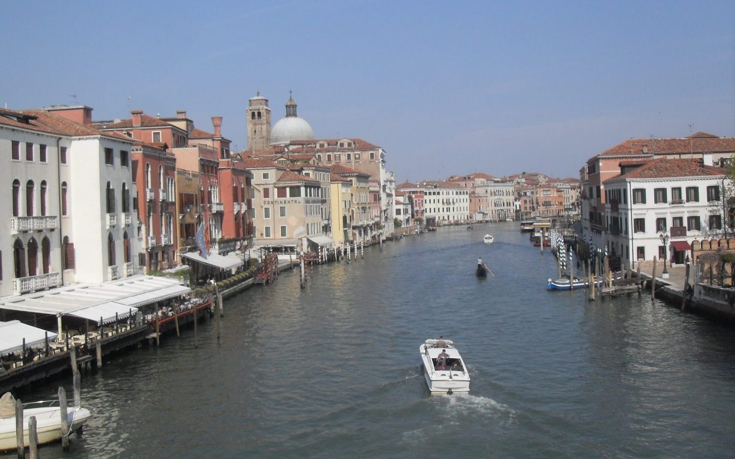 SPRING VISIT OF VENICE - No limits tours